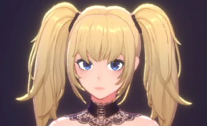 GROK ANIとは？無料で遊べる日本語対応のコンパニオンモード・ゴス系AI美少女の正体とは？
